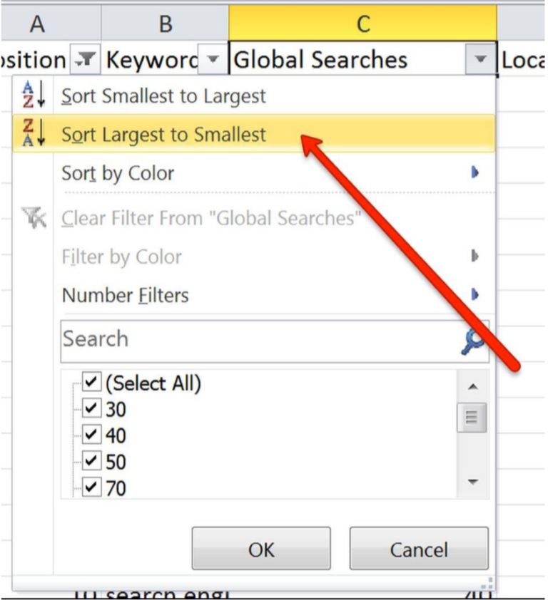 How To Master Keyword Research - Nick Eubanks How To Master Keyword Research - Nick Eubanks