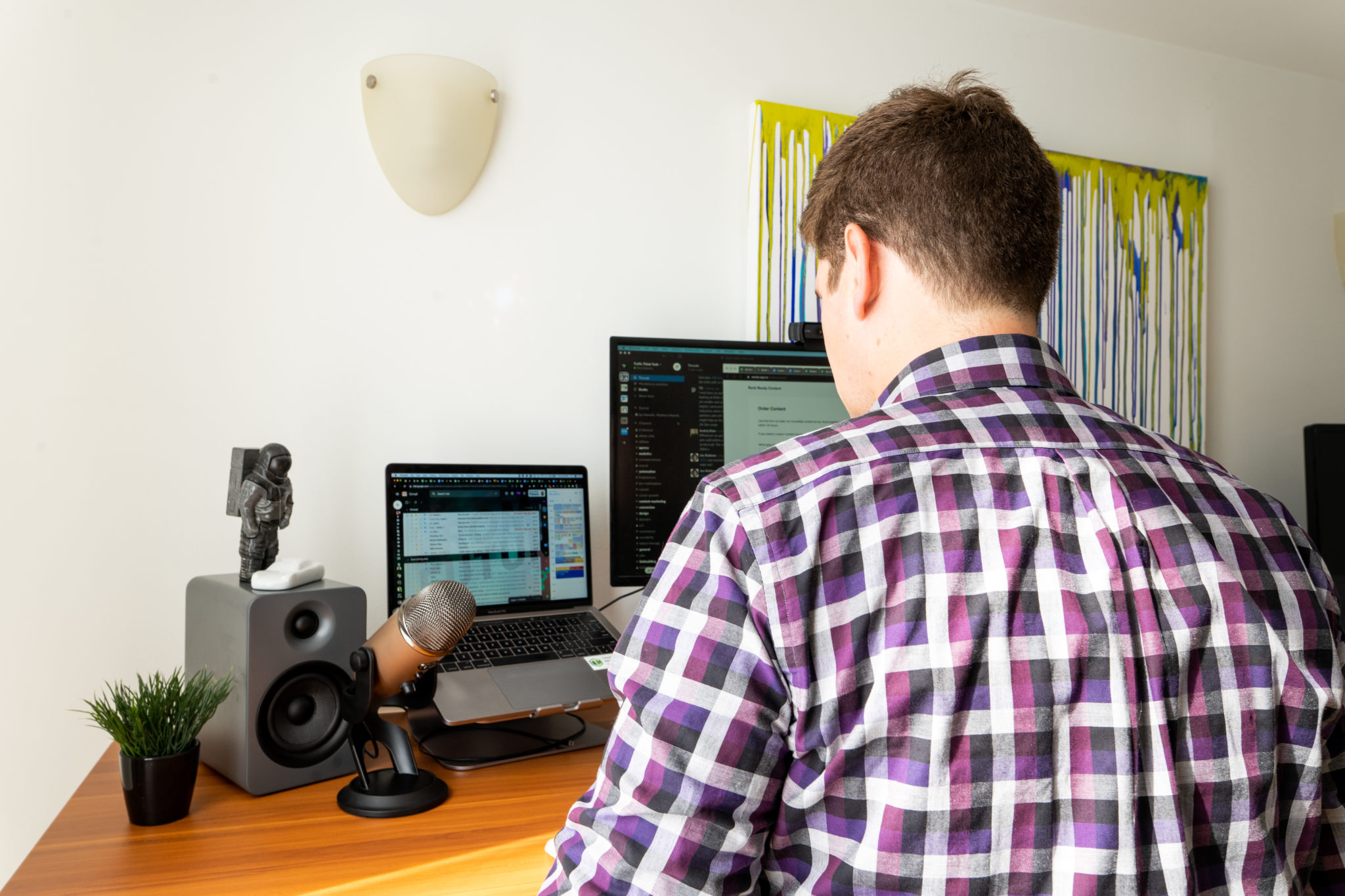 Digital Strategy Guides & Training Resources - Nick Eubanks