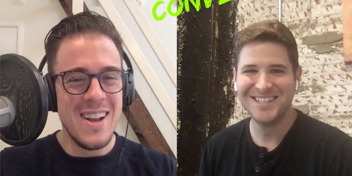 [Podcast] Tech Bound with Kevin Indig – How to Build Killer Online Businesses - Nick Eubanks